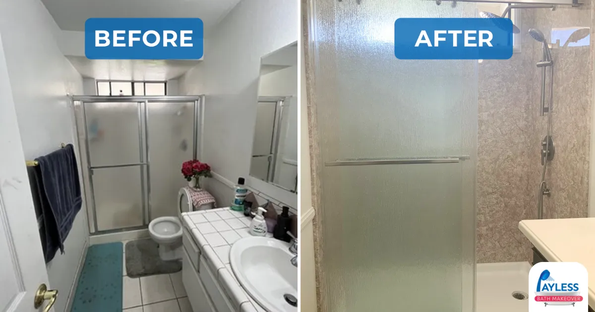 Frameless Vs Framed Shower Doors: Simi Valley Expert 2026 Guide